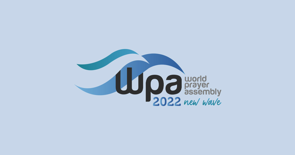 World Prayer Assembly 2